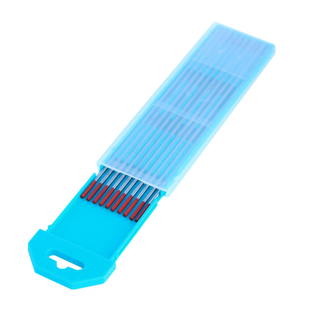 LOTOS DTE10 For TIG200 Tungsten TIG Welding Electrodes 10pc Sticks for ...