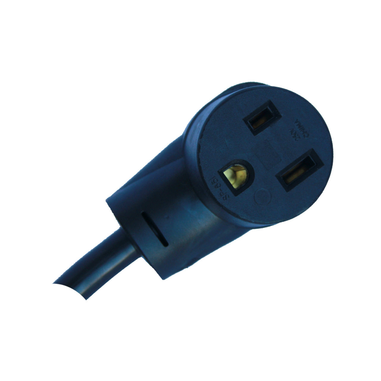 Lotos PT02 Pigtail Type 2 Electrical Plug PT02 Convert 220V to 110V Lo ...